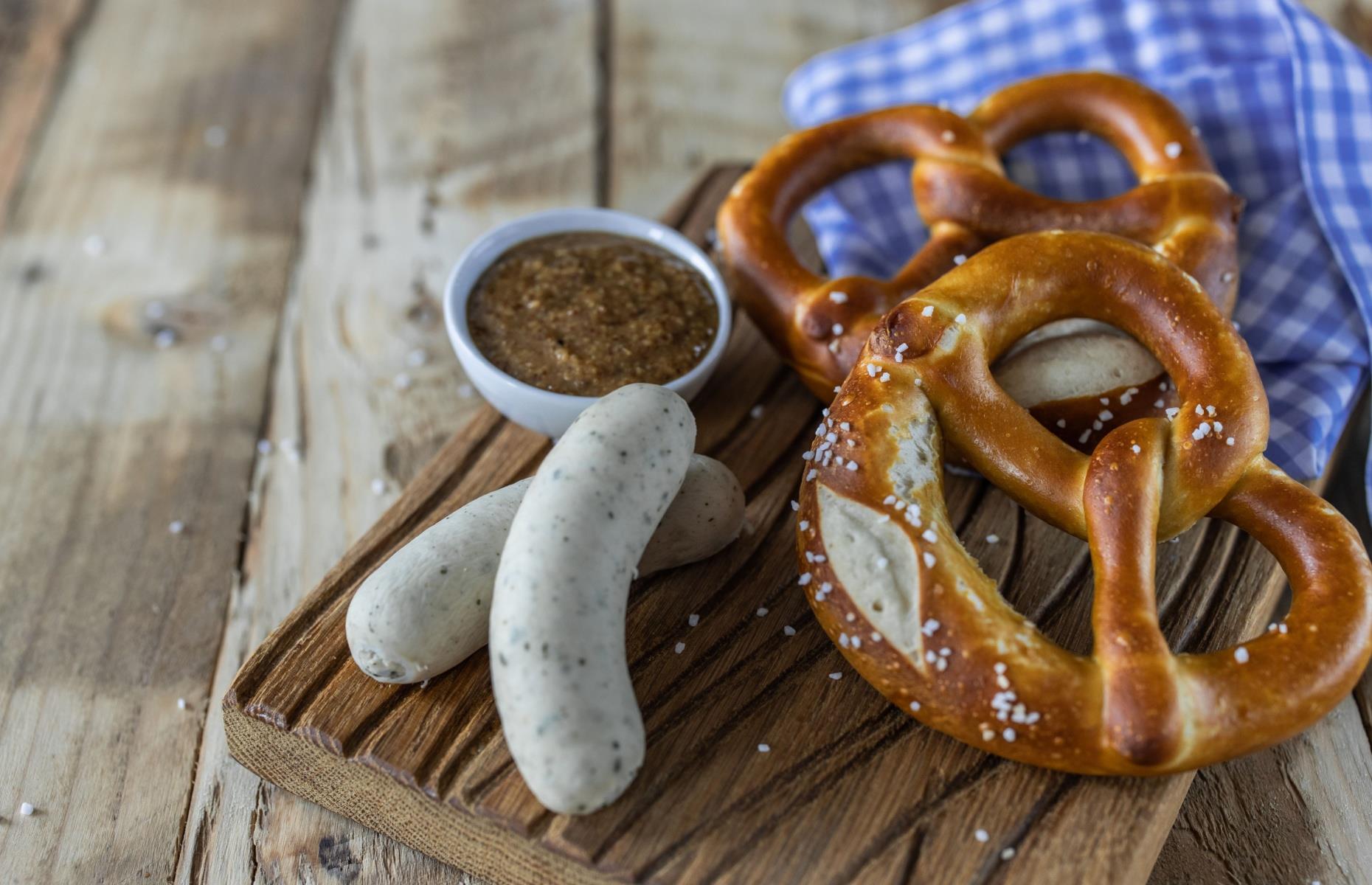 The world’s 33 bucket-list breads to try before you die