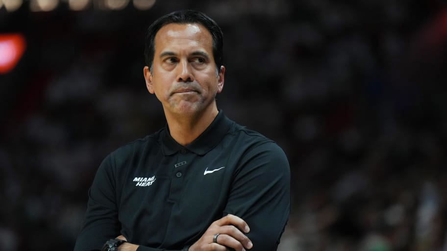Dan Bisaccio Named Coach Of Miami Heat G League Team In Sioux Falls Dan Bisaccio Named Coach Of Miami Heat G League Team In Sioux Falls