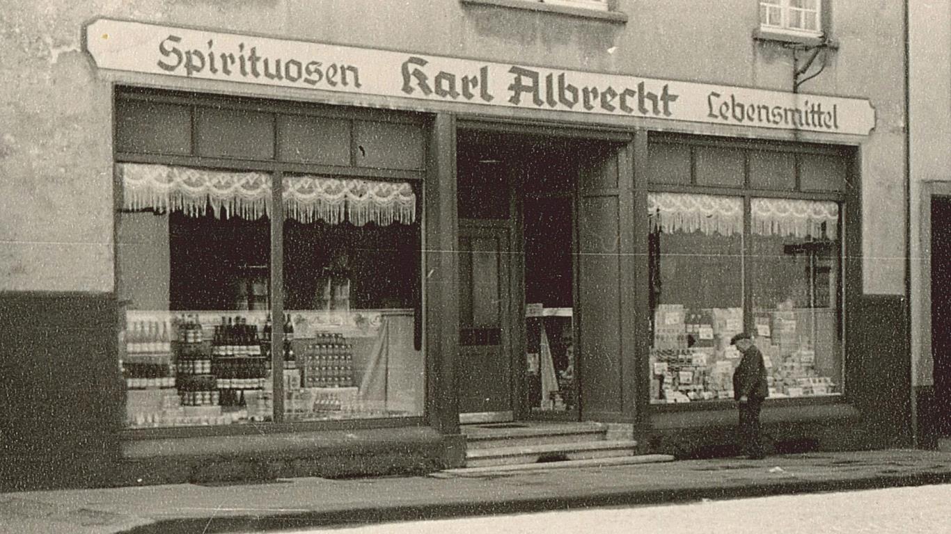 Revealed: how a humble family grocery store conquered the world