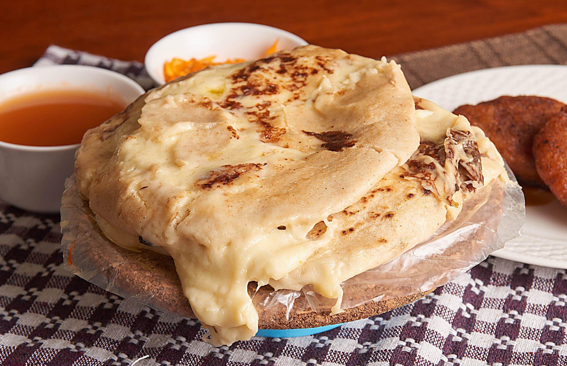 42 breads from around the world you’ll want to taste