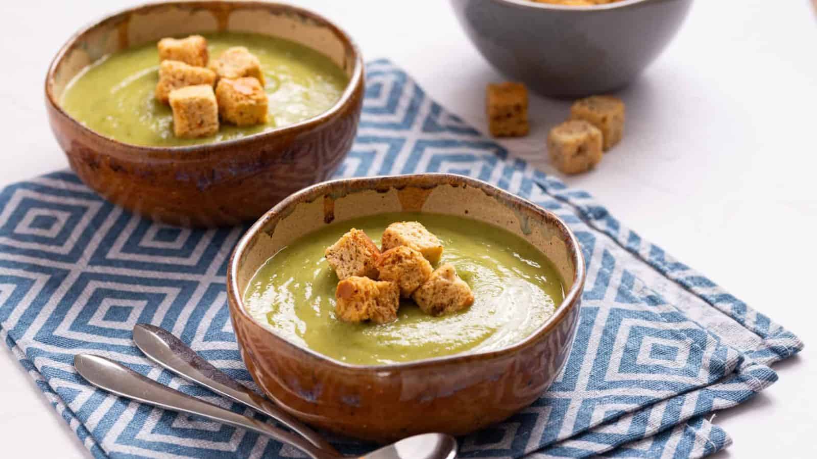30 Quick Soups for When You Need Dinner, Like, Now