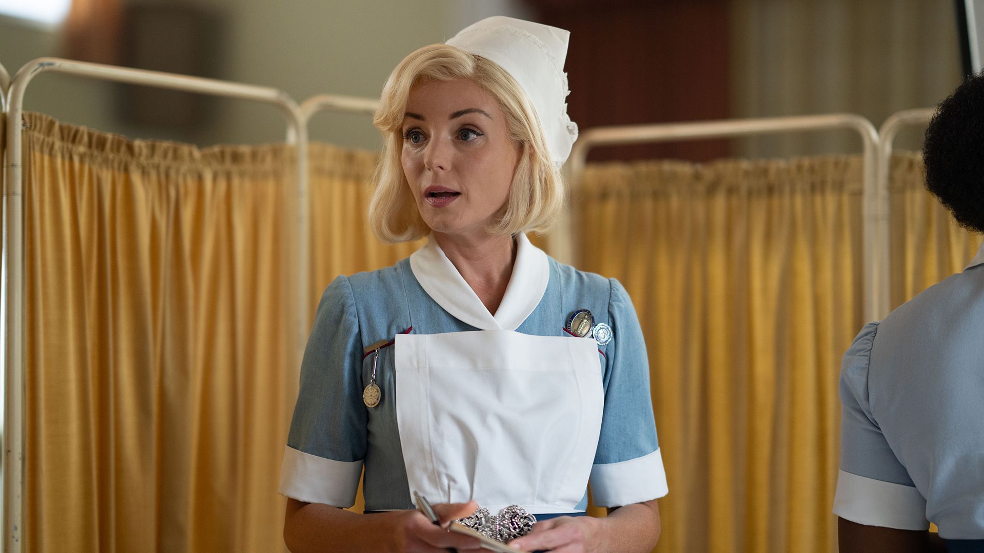 Call the Midwife sets the record straight on big 'misconception' ahead ...