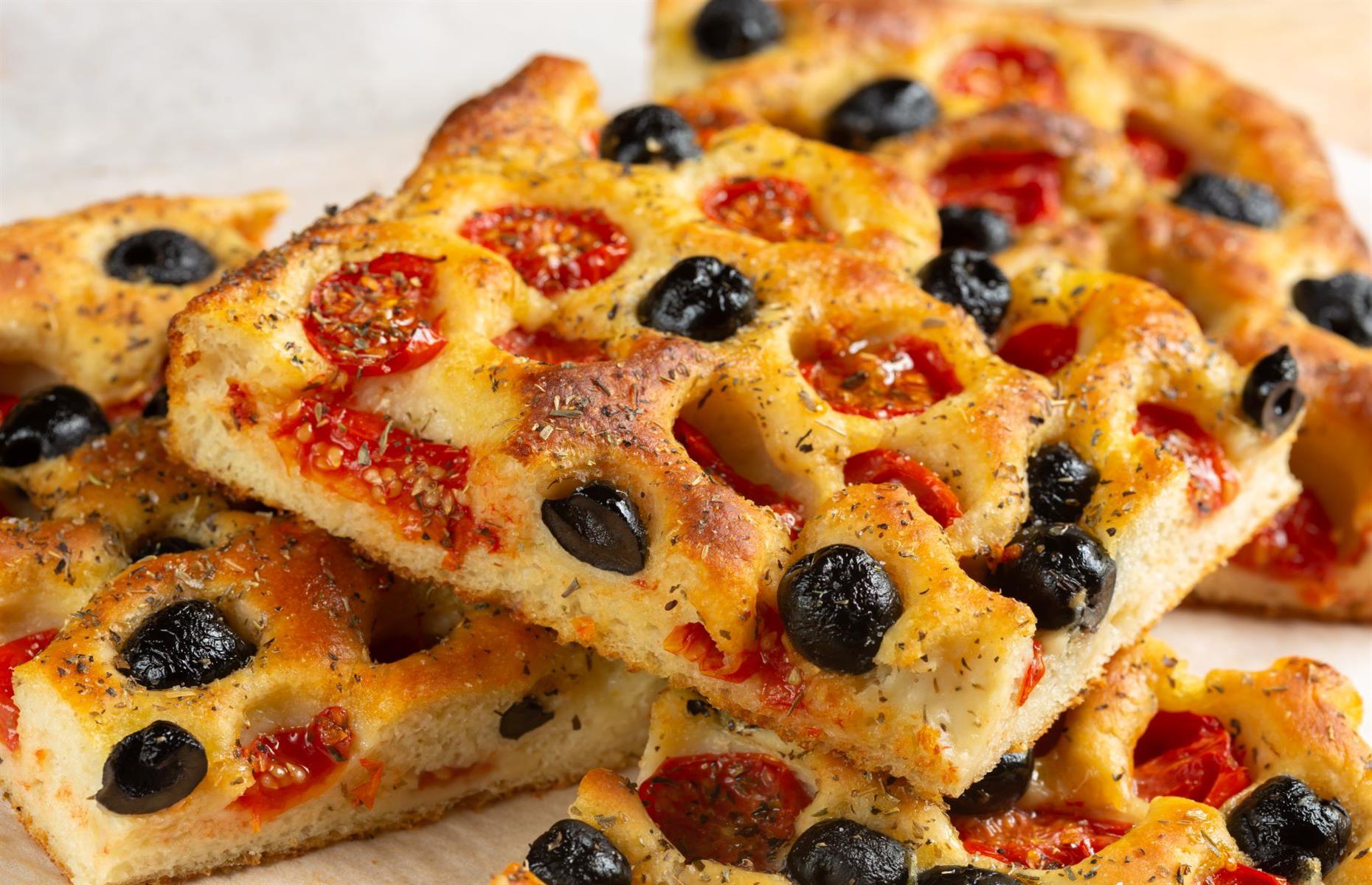 Which British breads made our list of the world's best?