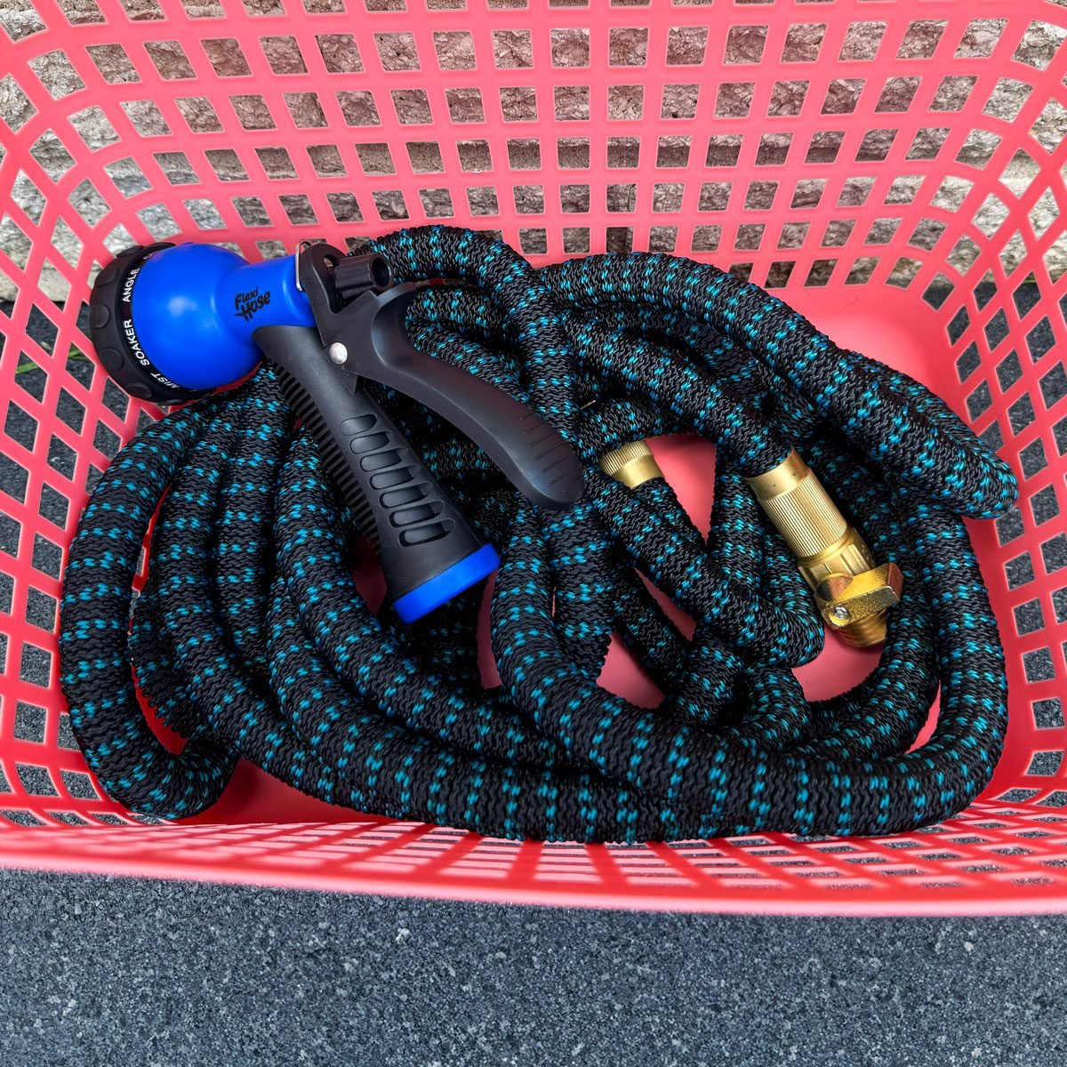 Is the Flexi Hose the Best Expandable Garden Hose on the Market? We ...