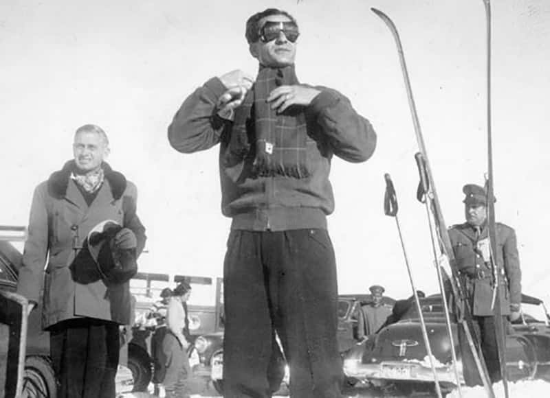 The Brutal End of Mohammad Reza, Iran’s Playboy Shah