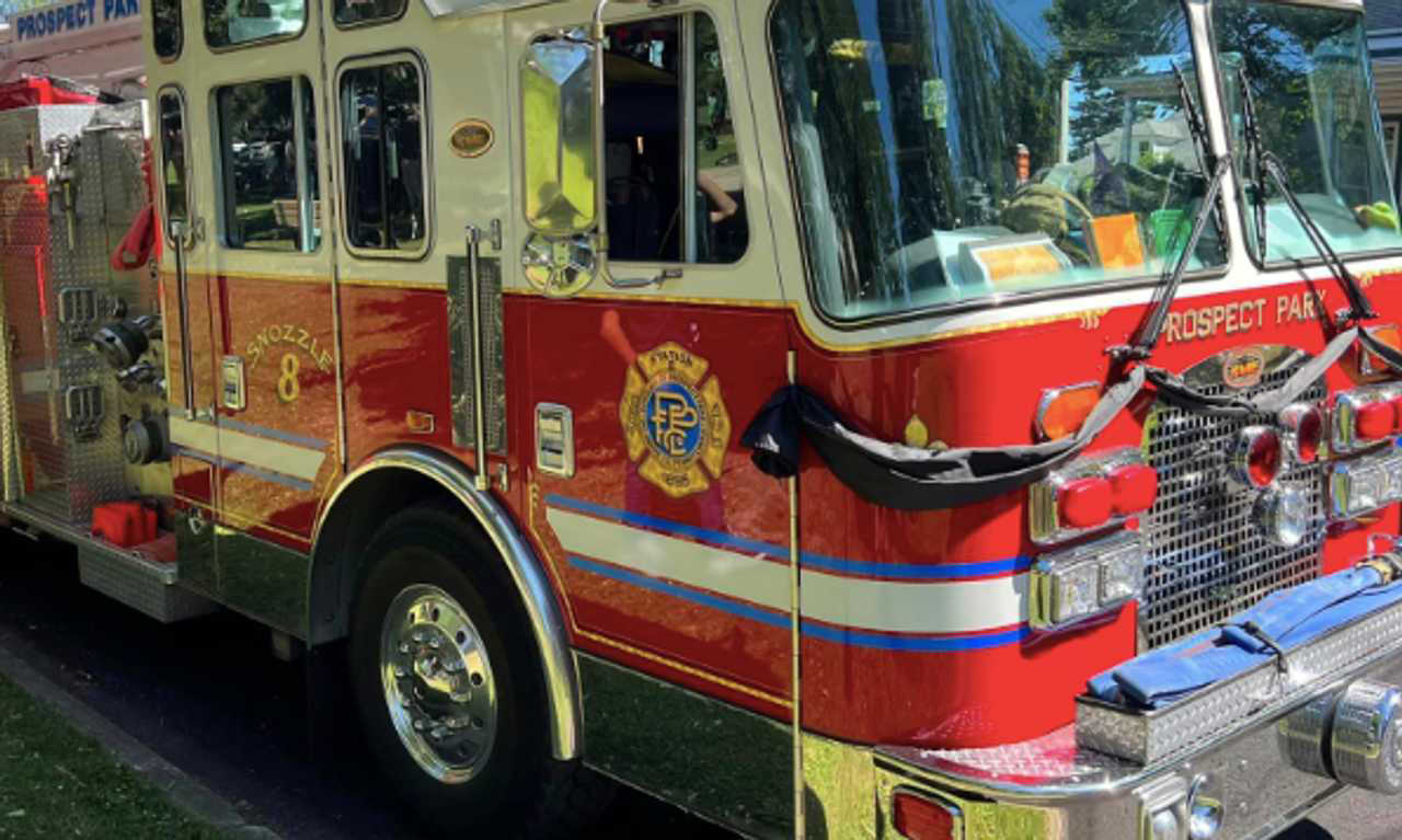 PA Fire Chief Resigns Over Controversial Trump Post PA Fire Chief Resigns Over Controversial Trump Post