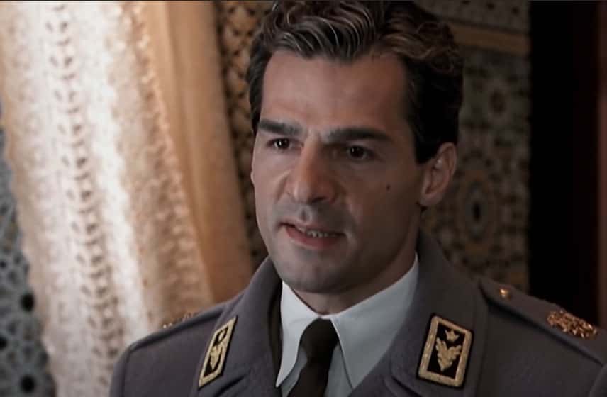 The Brutal End of Mohammad Reza, Iran’s Playboy Shah