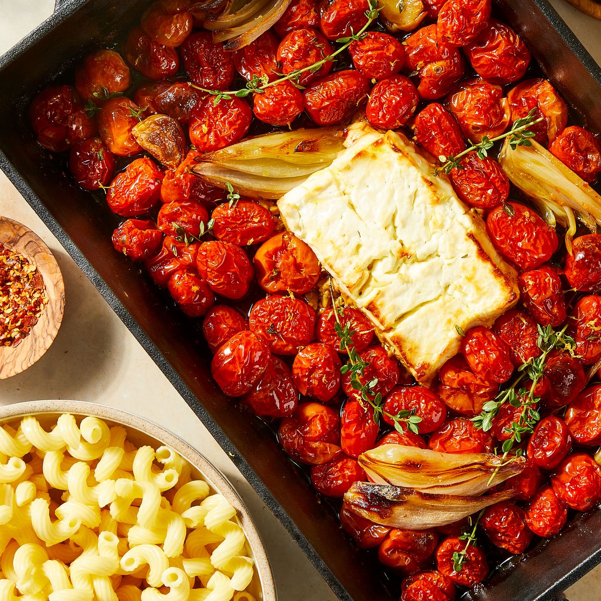 My budget-friendly grocery list makes 10 (!) meals with just 20 ingredients
