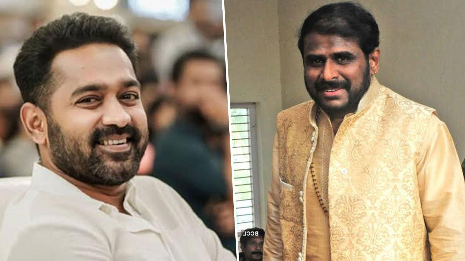 Musician Ramesh Narayan Criticised For Snubbing Actor Asif Ali At ... Musician Ramesh Narayan Criticised For Snubbing Actor Asif Ali At ...