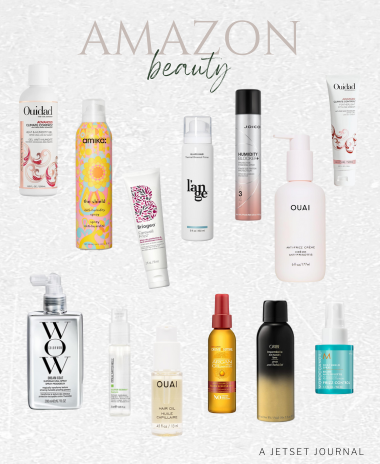 Here Are Some Of The Best Haircare Products for Humid Days