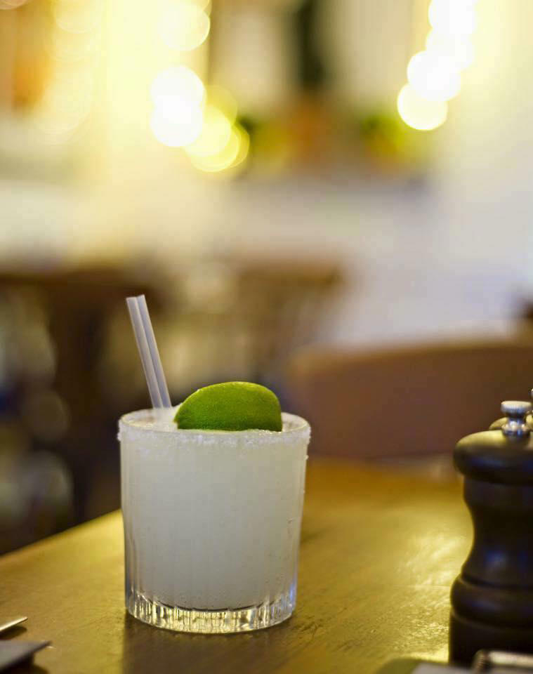 Glasgow's Best Cocktails: The eight best cocktail bars in Glasgow for a ...