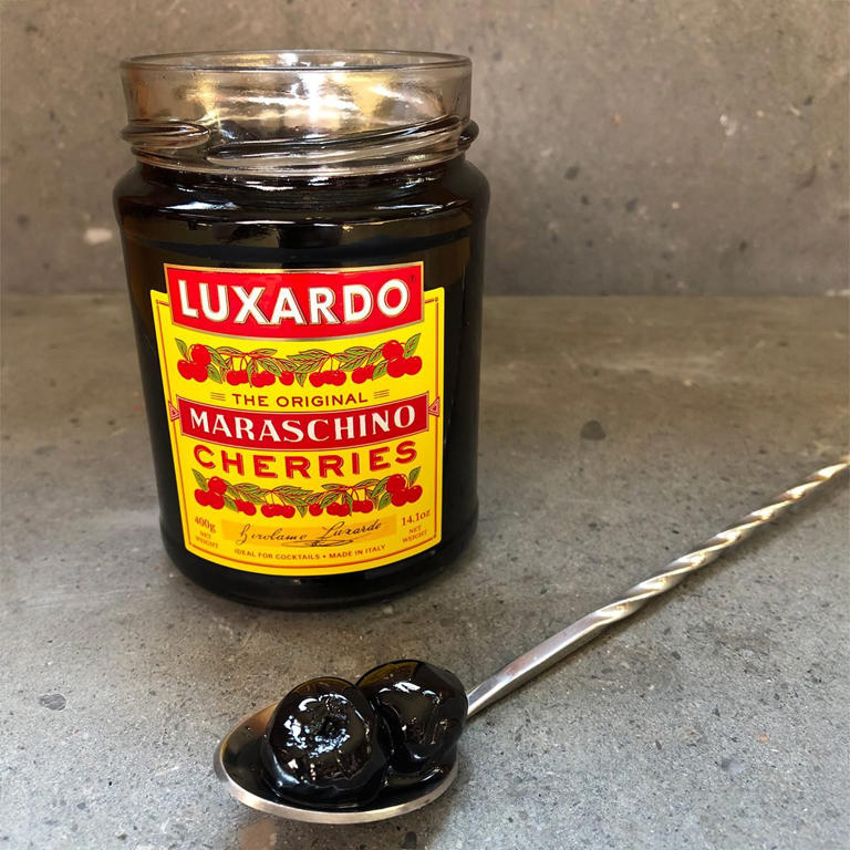 Luxardo cherries: We tried this gourmet ingredient and now there’s no ...