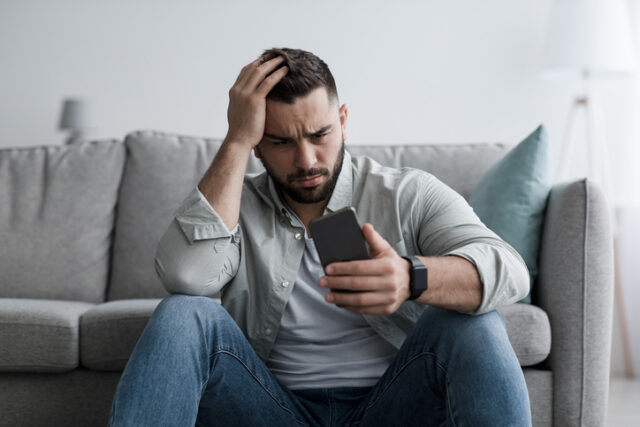 20 phrases only highly insecure people use