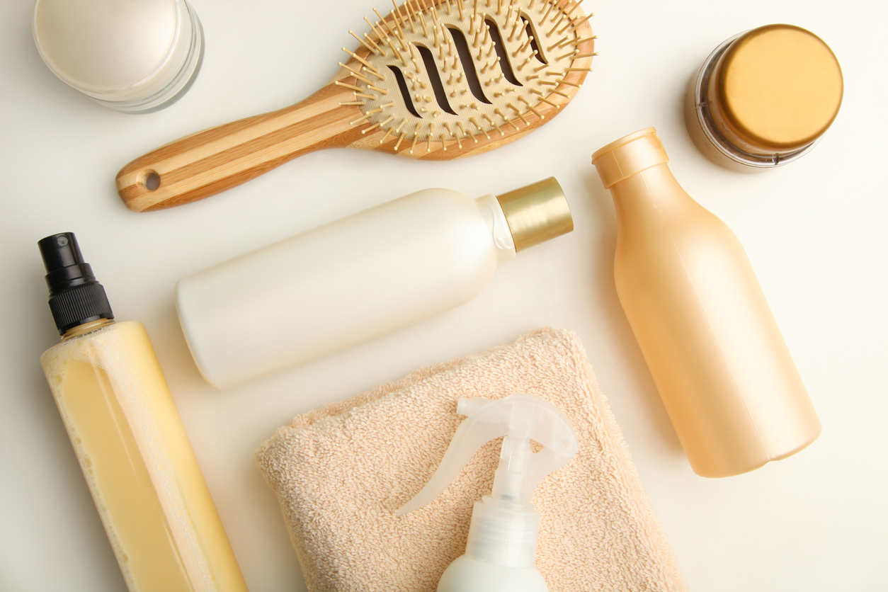 How To Find The Best Shampoos and Conditioners For Your Hair