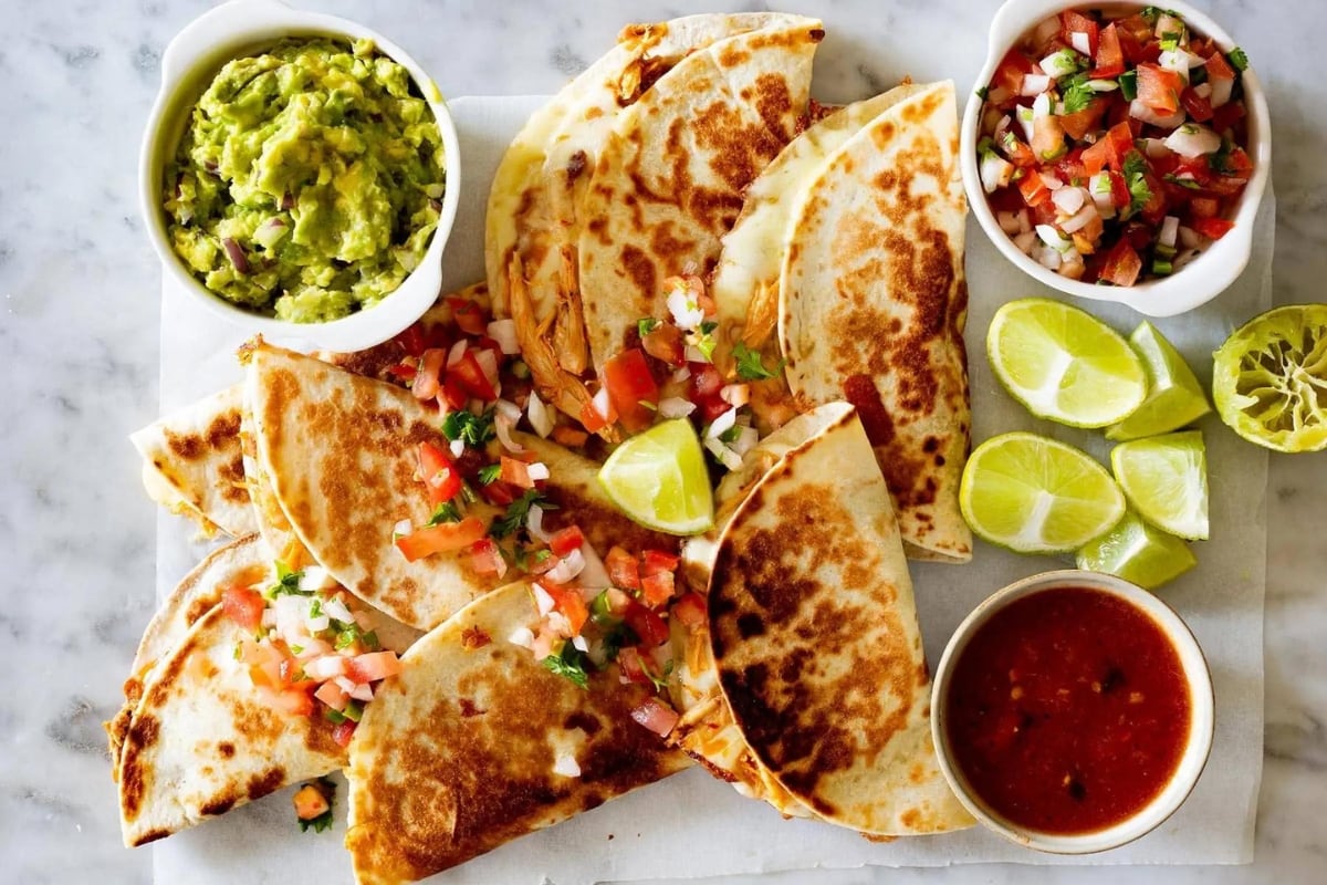 15 quick appetizers perfect for last minute guests and busy evenings