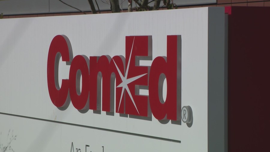 ComEd opens applications for $10M relief fund to offset high electric bills