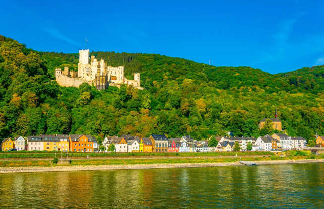 Ranked: Europe’s best bucket-list experiences you need to visit Ranked: Europe’s best bucket-list experiences you need to visit