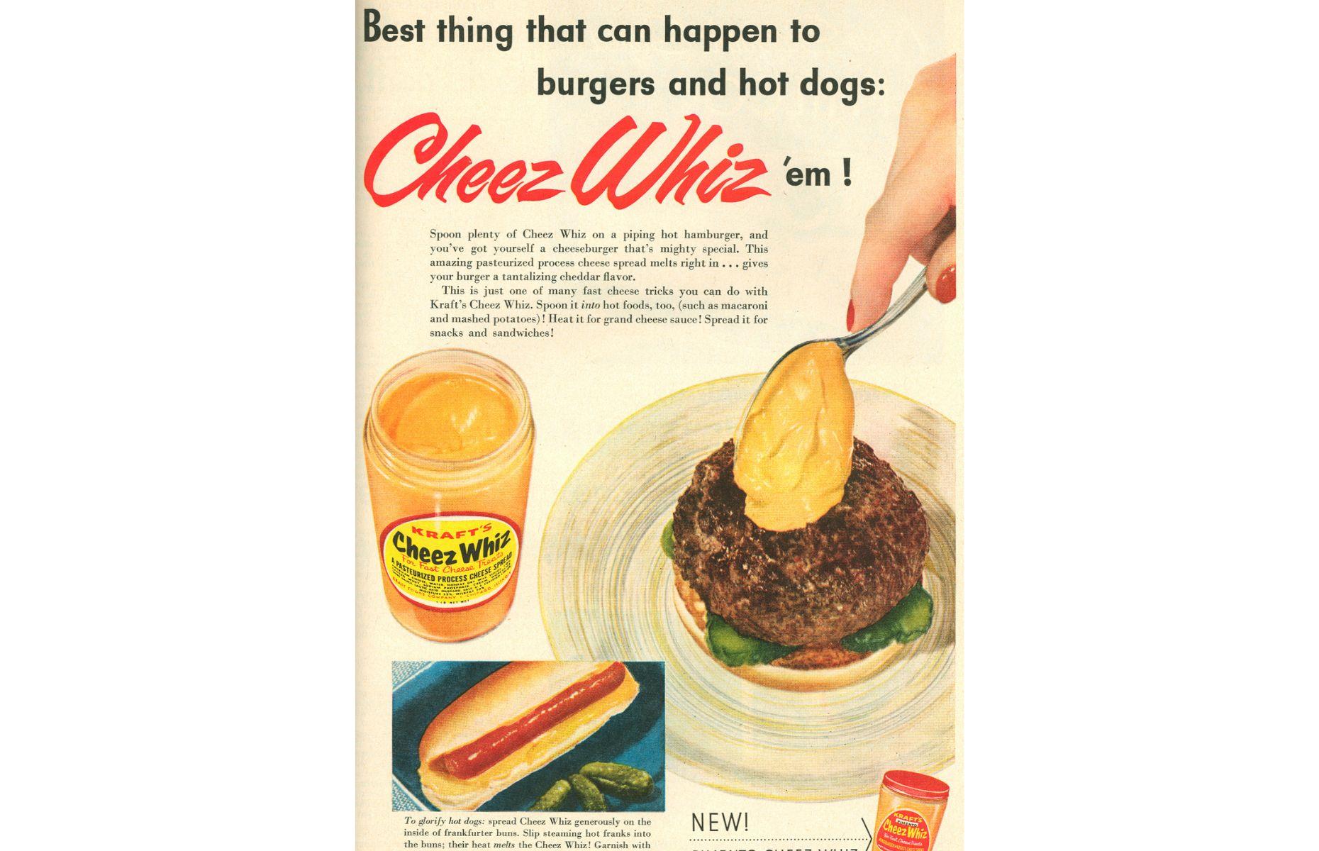 31 Retro 1950s Foods We Wish Would Make A Comeback