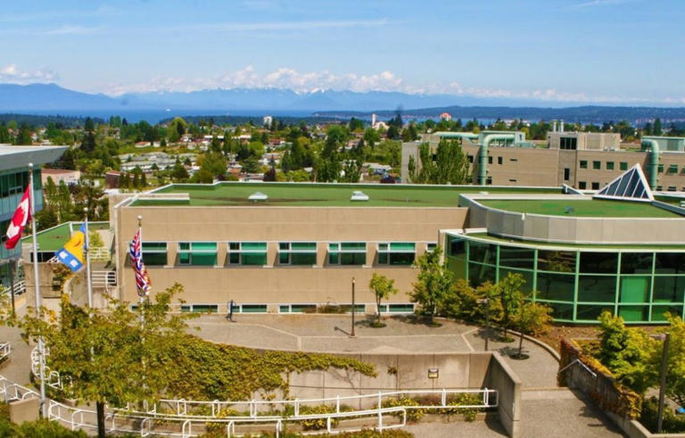 Big program cuts on the table at Vancouver Island University