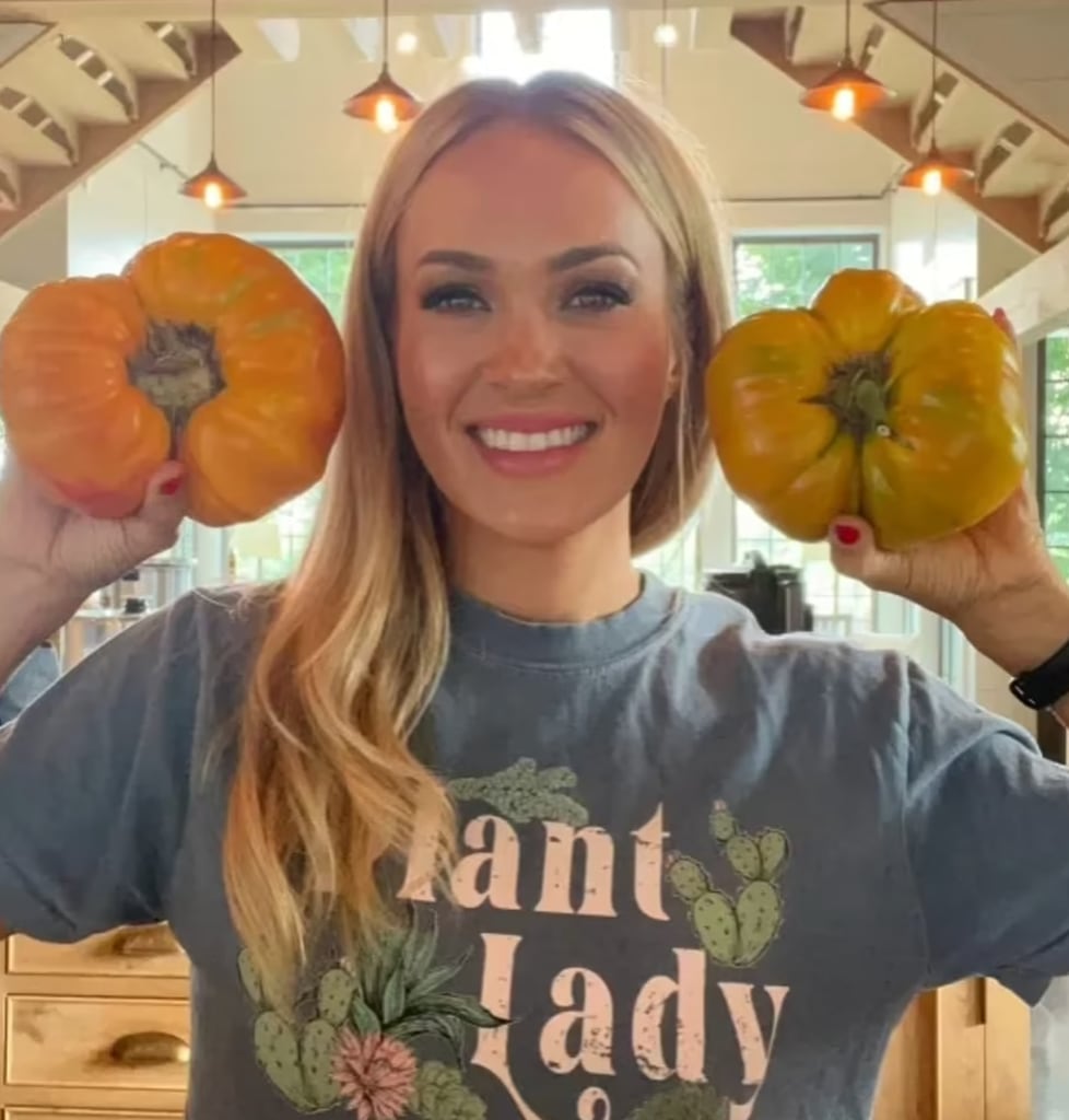 Meet Carrie Underwood's husband and kids: all about her marriage and ...