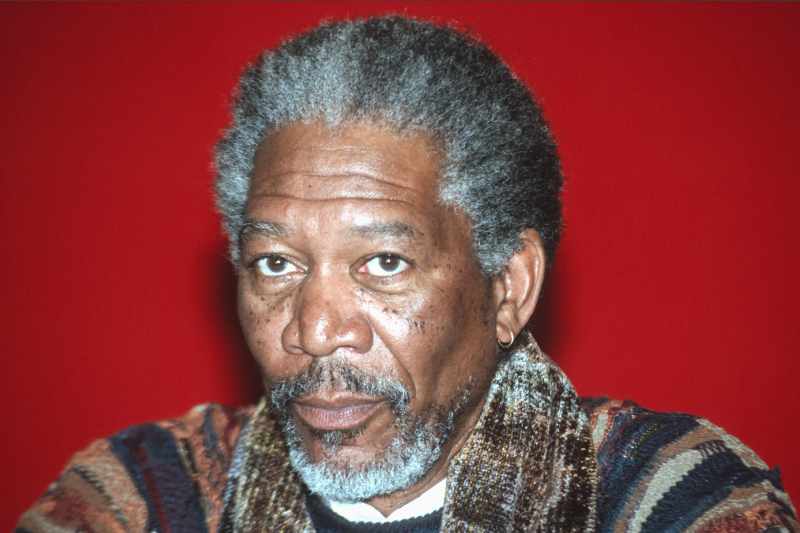 10 Amazing Morgan Freeman Facts