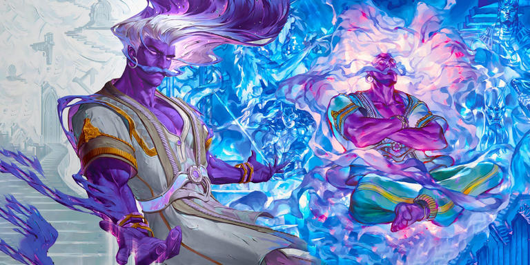 Every New Subclass In D&D's Forgotten Realms Unearthed Arcana