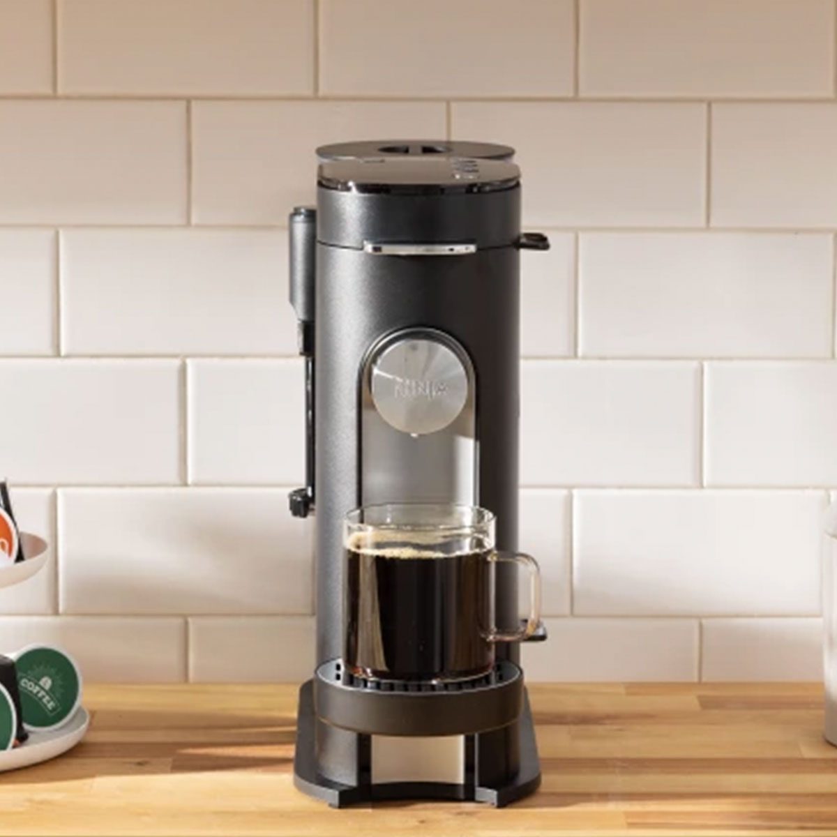Ninja Single-Serve Coffee Maker Review: Our Testing Team’s Favorite ...