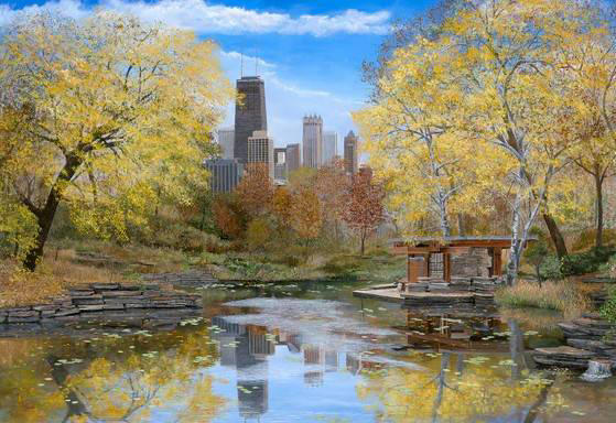 53 Awesome Hidden Gems in Chicago That are Worth Visiting