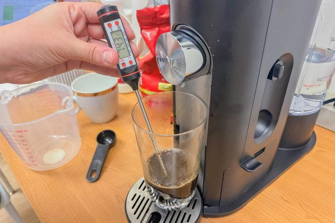 Ninja Single-Serve Coffee Maker Review: Our Testing Team’s Favorite ...
