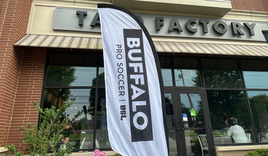 Golisano Institute’s presence could move along Buffalo Pro Soccer ...
