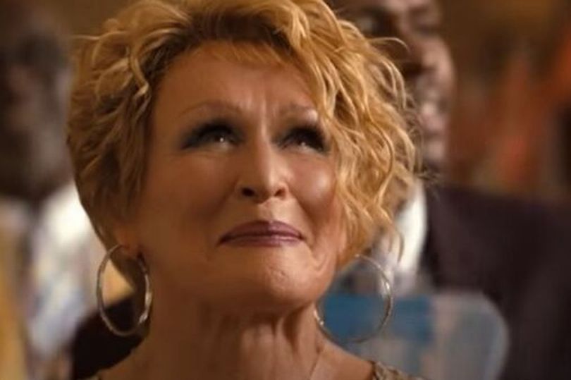 Glenn Close and Billy Porter to star in The Hunger Games: Sunrise On ...