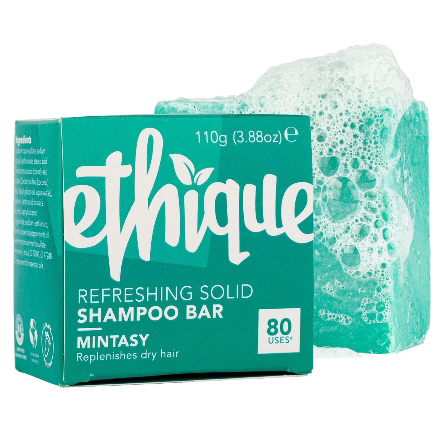 8 Best Shampoo Bars That Experts Love For Hydration And Hair Growth
