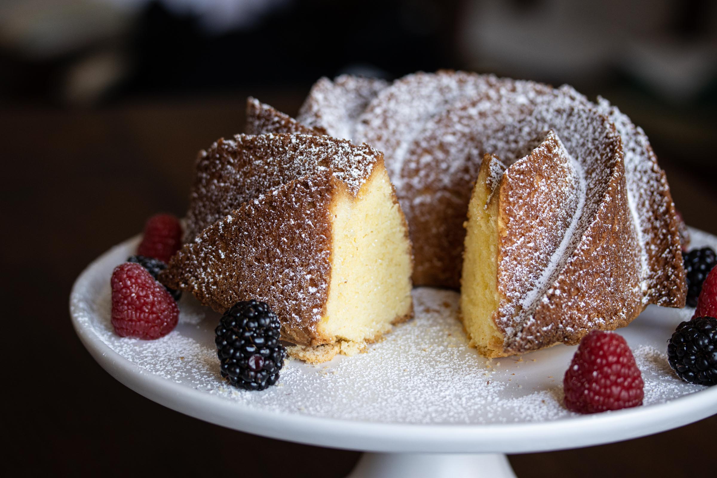 5-Ingredient Wonders: Sweet Made Simple