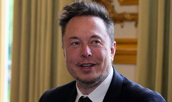 Elon Musk announces he's moving X and SpaceX HQ from California to Texas Elon Musk announces he's moving X and SpaceX HQ from California to Texas