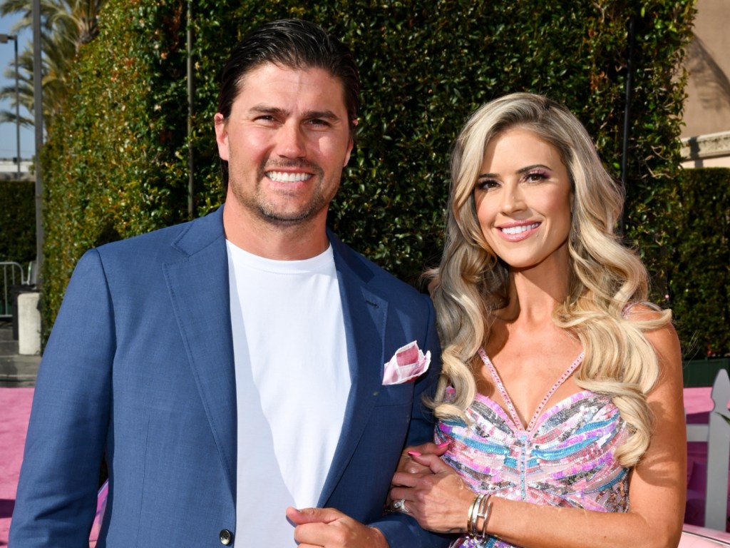 Josh Hall Exposes Christina Haack's Financial Situation & Her 'Immature ...