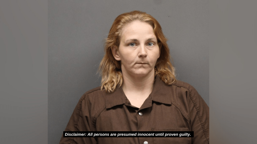 Victoria Cox arraigned in child murder, abduction case