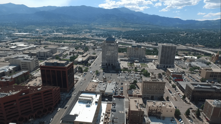Downtown seeks community input on Master Plan Downtown seeks community input on Master Plan