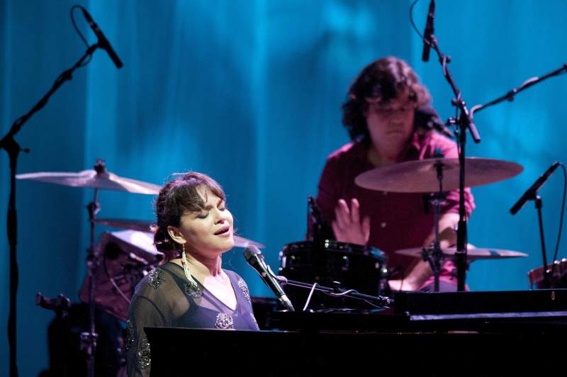 Norah Jones: 10 Amazing Facts About The Singer