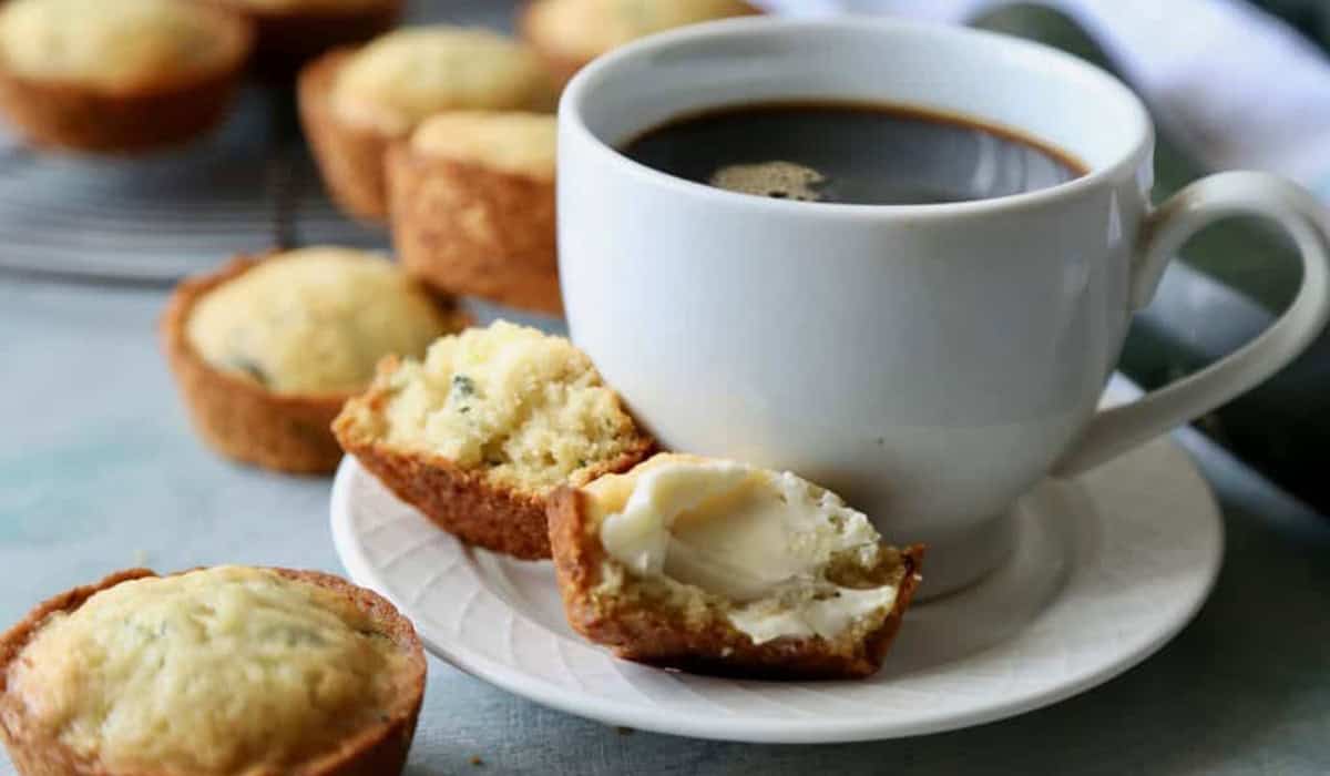 20 Unique Muffin Recipes You’ll Bake All The Time