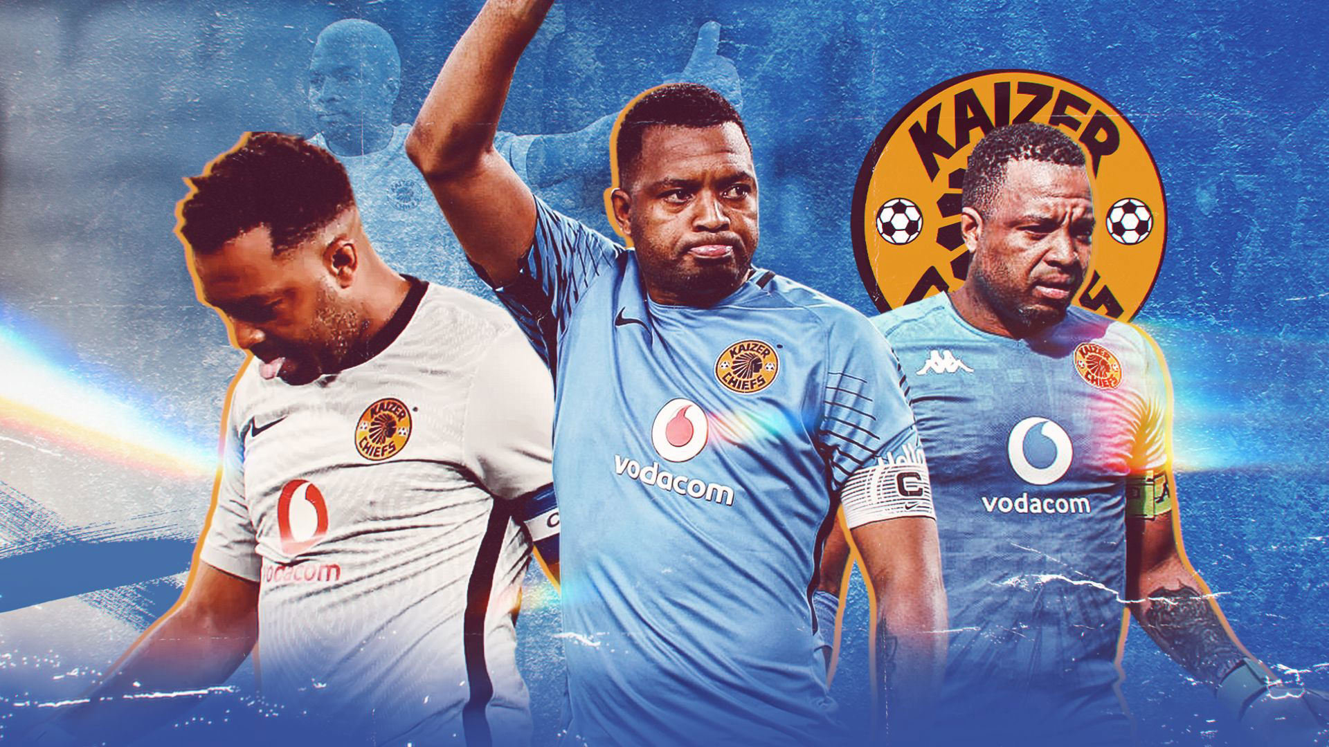 Kaizer Chiefs shed light on why veteran goalkeeper Itumeleng Khune won ... Kaizer Chiefs shed light on why veteran goalkeeper Itumeleng Khune won ...