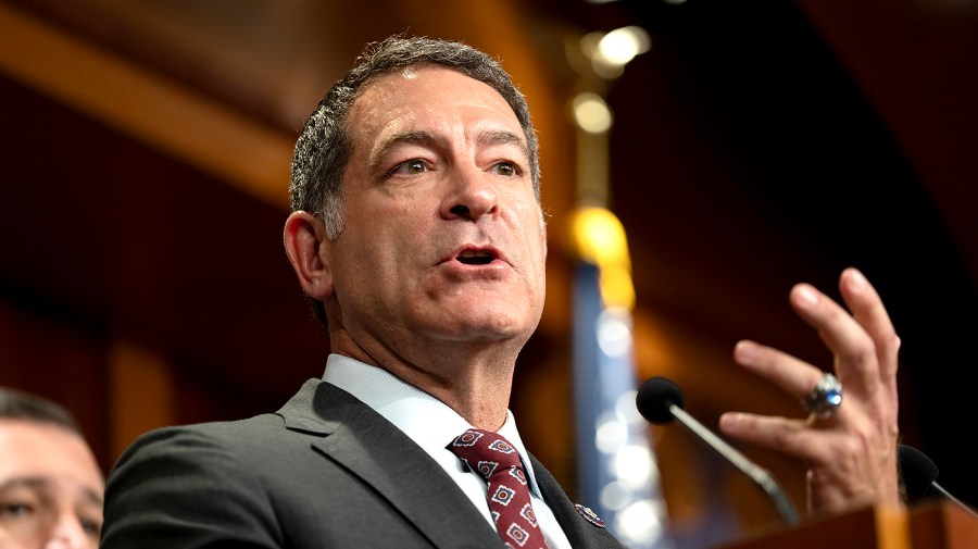 Tennessee Republican resigns from House