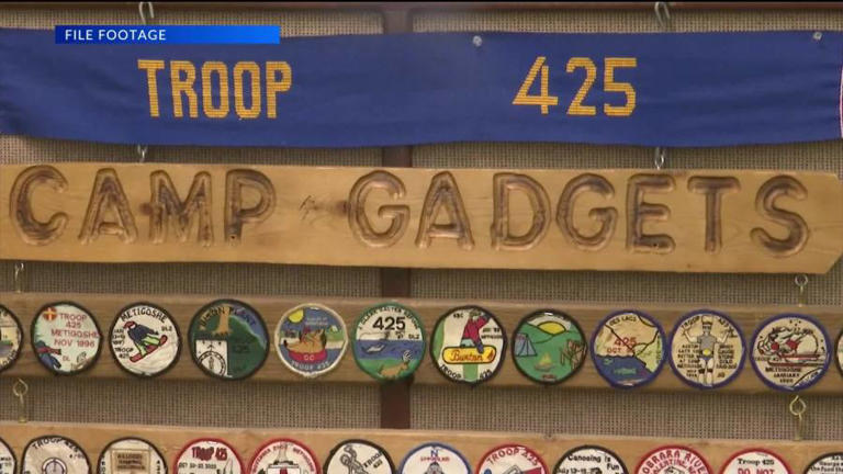 Minot Boy Scouts to hold 13th annual “Fill-R-Canoes” food drive