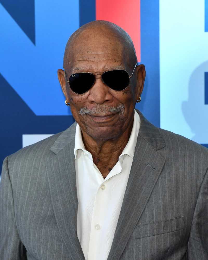 Morgan Freeman: 10 Amazing Facts About The Iconic Actor