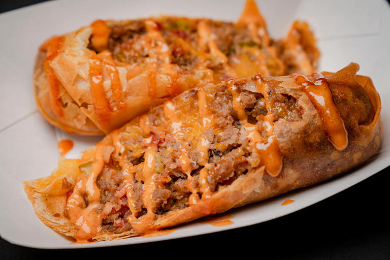 Inside Winn & Sara’s: The family behind the Iowa State Fair’s favorite ...