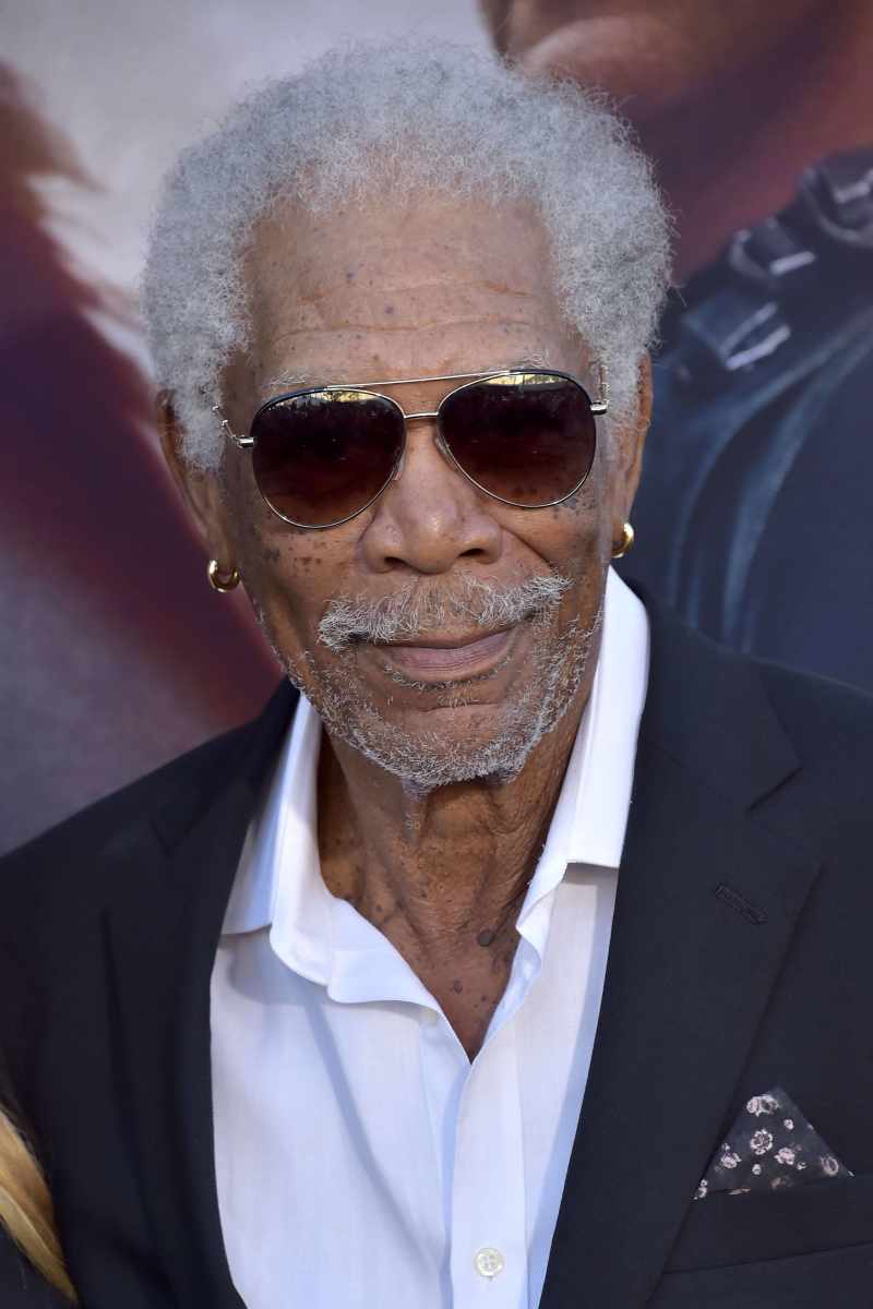 Morgan Freeman: 10 Amazing Facts About The Iconic Actor