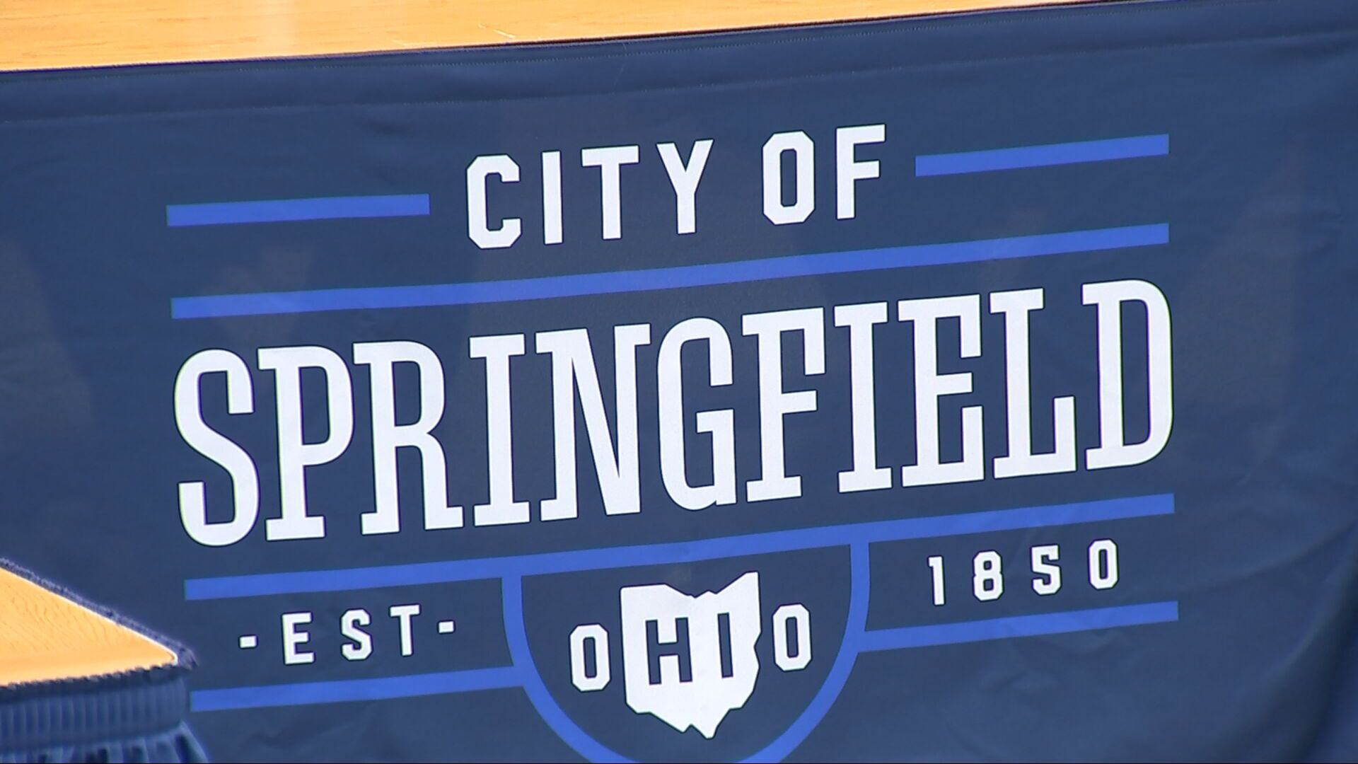 Mayor responds after Trump mentions Springfield during speech