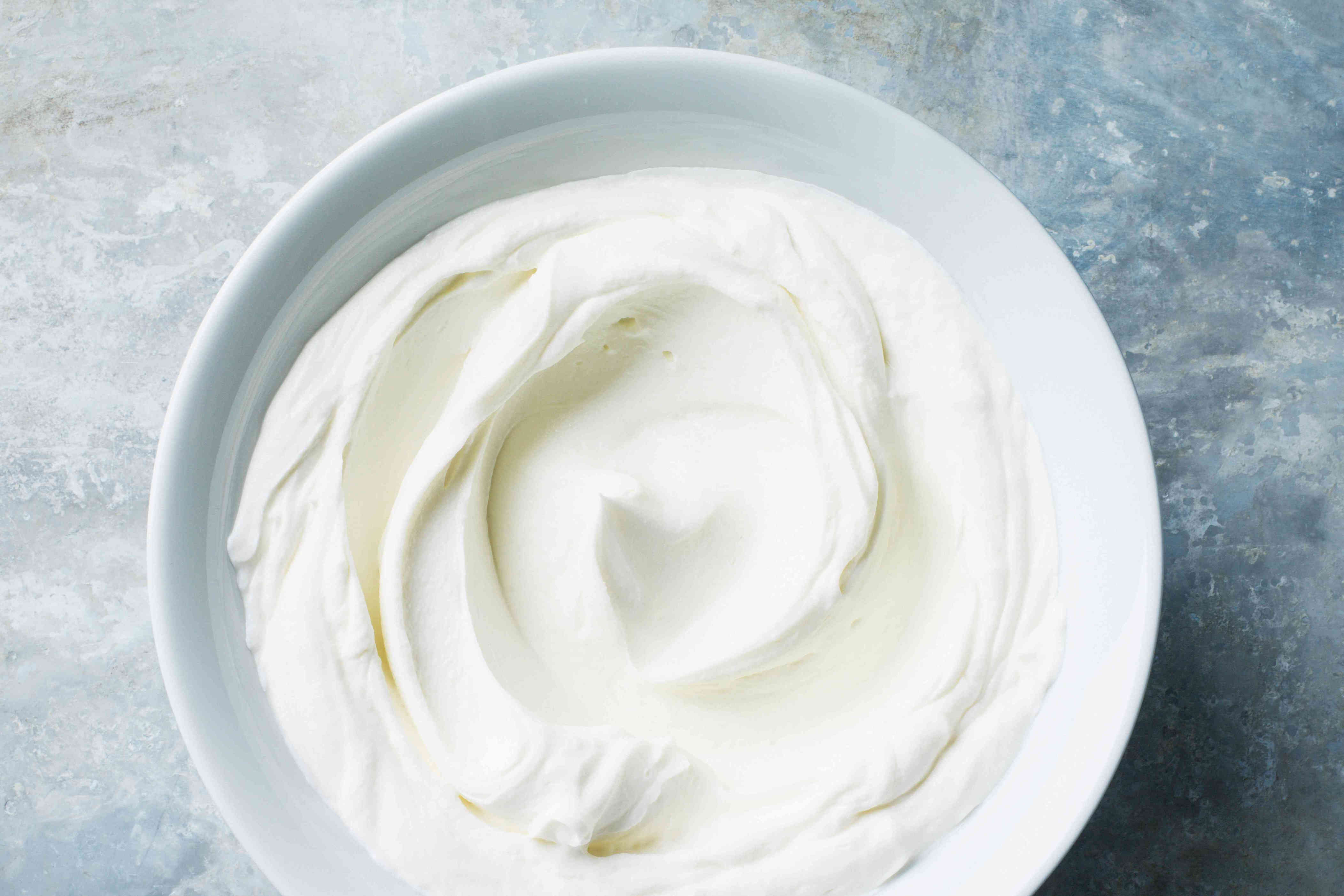 Can You Freeze Yogurt?