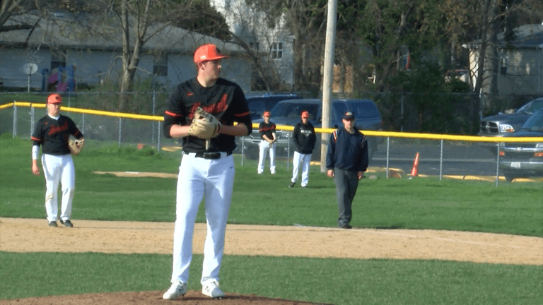 Normal Community grad, pitcher Mason Burns promoted to the Peoria Chiefs