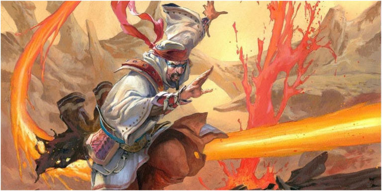 The 25 Best Feats for Wizards In D&D 5e