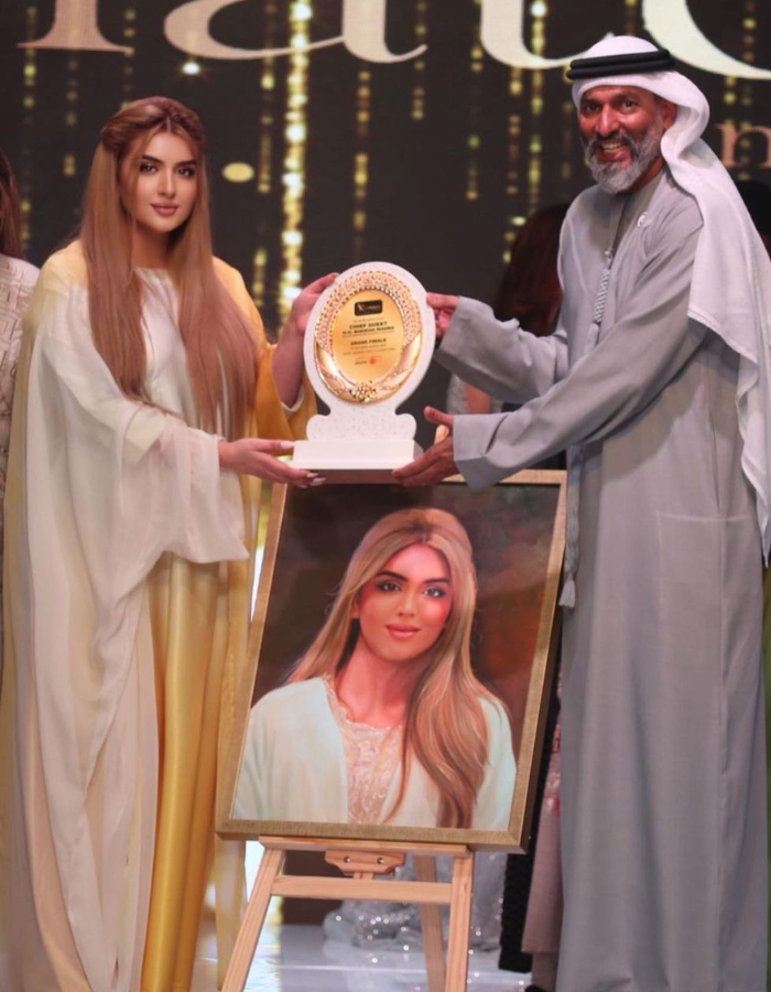 Who is Sheikha Mahra Al Maktoum? 6 things to know about this royal